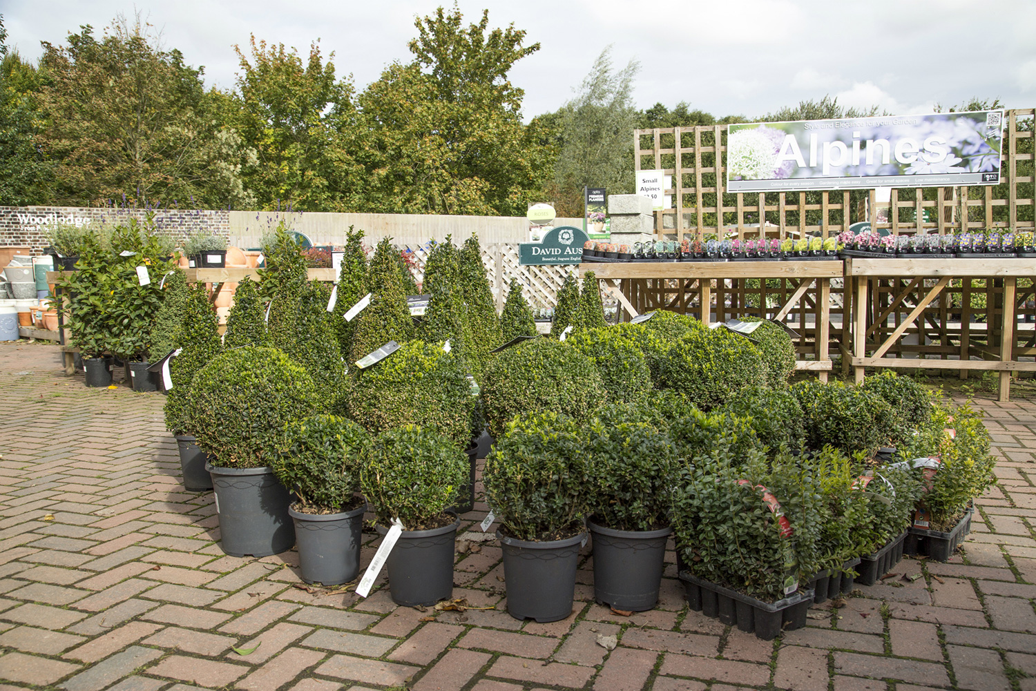 What we do - The Gardens Group
