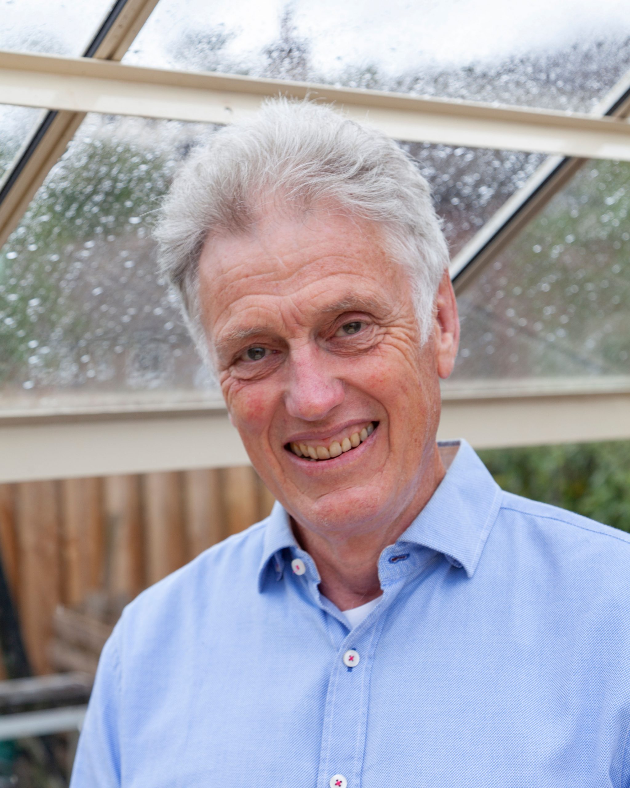 Adam Alexander, seed detective, uncovers the secret histories of ...