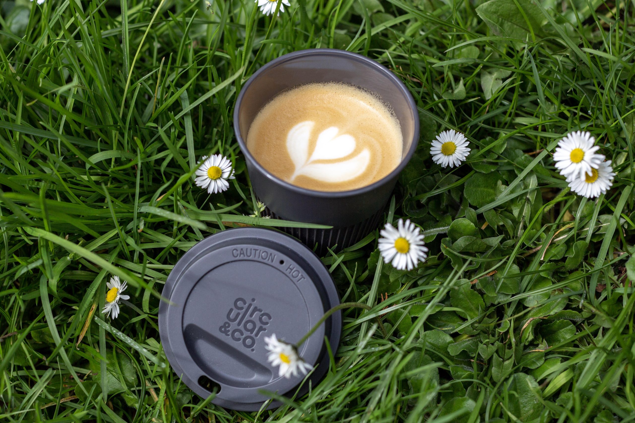 WE’VE JOINED THE RETURNABLE CUP SCHEME – The Gardens Group