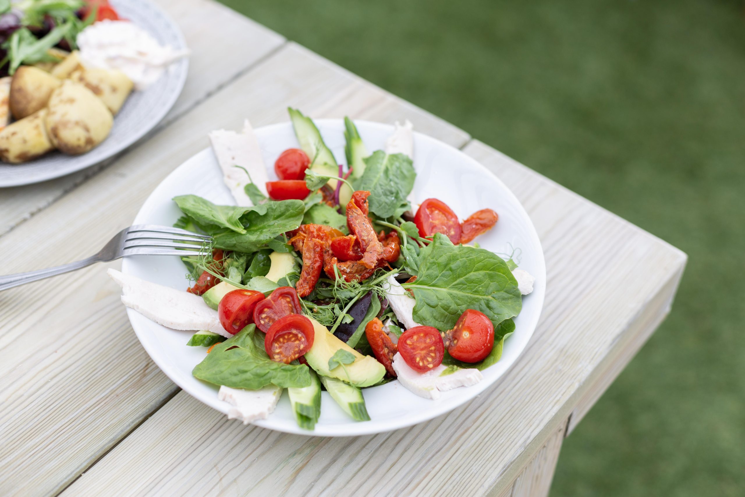 THE APPLE TREE RESTAURANT EXTENSION – The Gardens Group