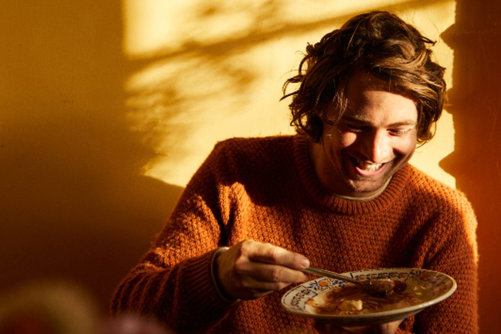 JULIUS ROBERTS PRESENTS THE FARM TABLE AT CASTLE GARDENS - The Gardens ...